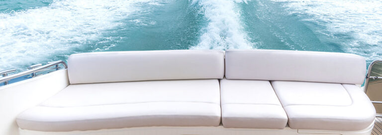 Marine Vinyl Repair: How to Fix Cracked and Faded Boat Seats